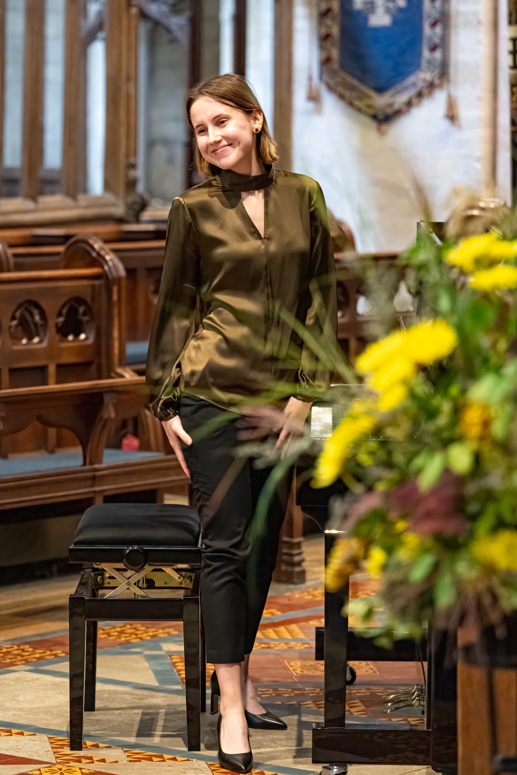 Perfect Pitch Concerts