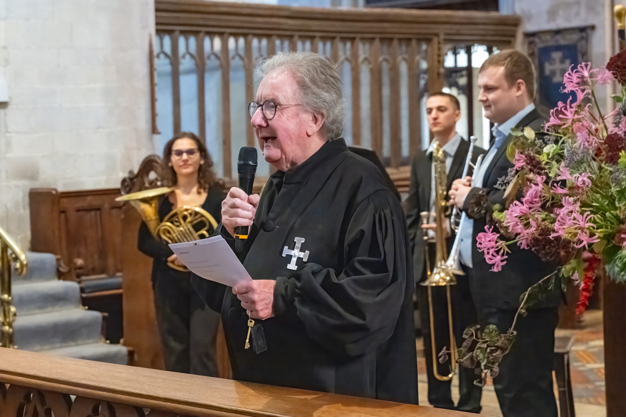 Perfect Pitch Concerts