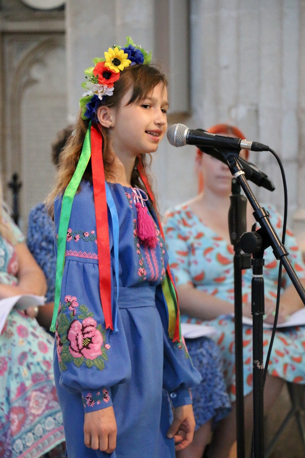 Perfect Pitch Concerts