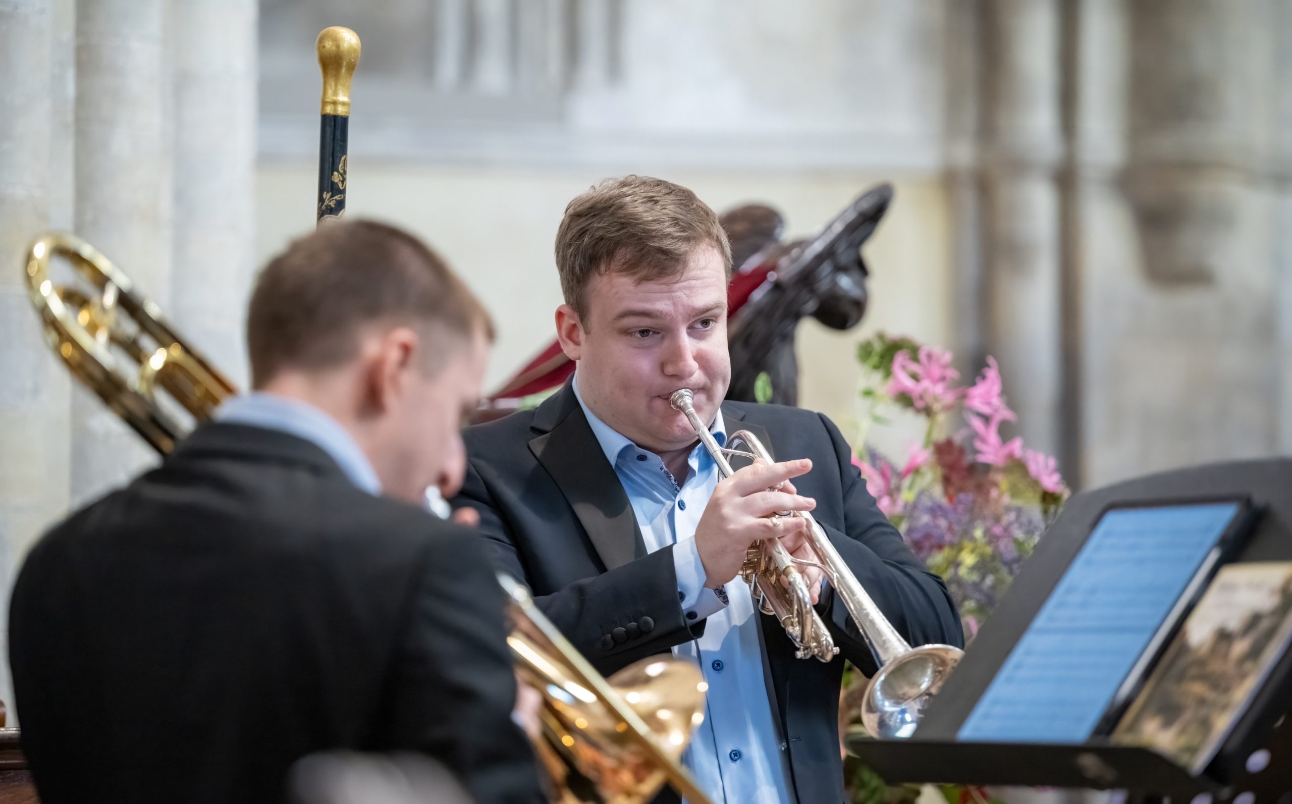 Perfect Pitch Concerts