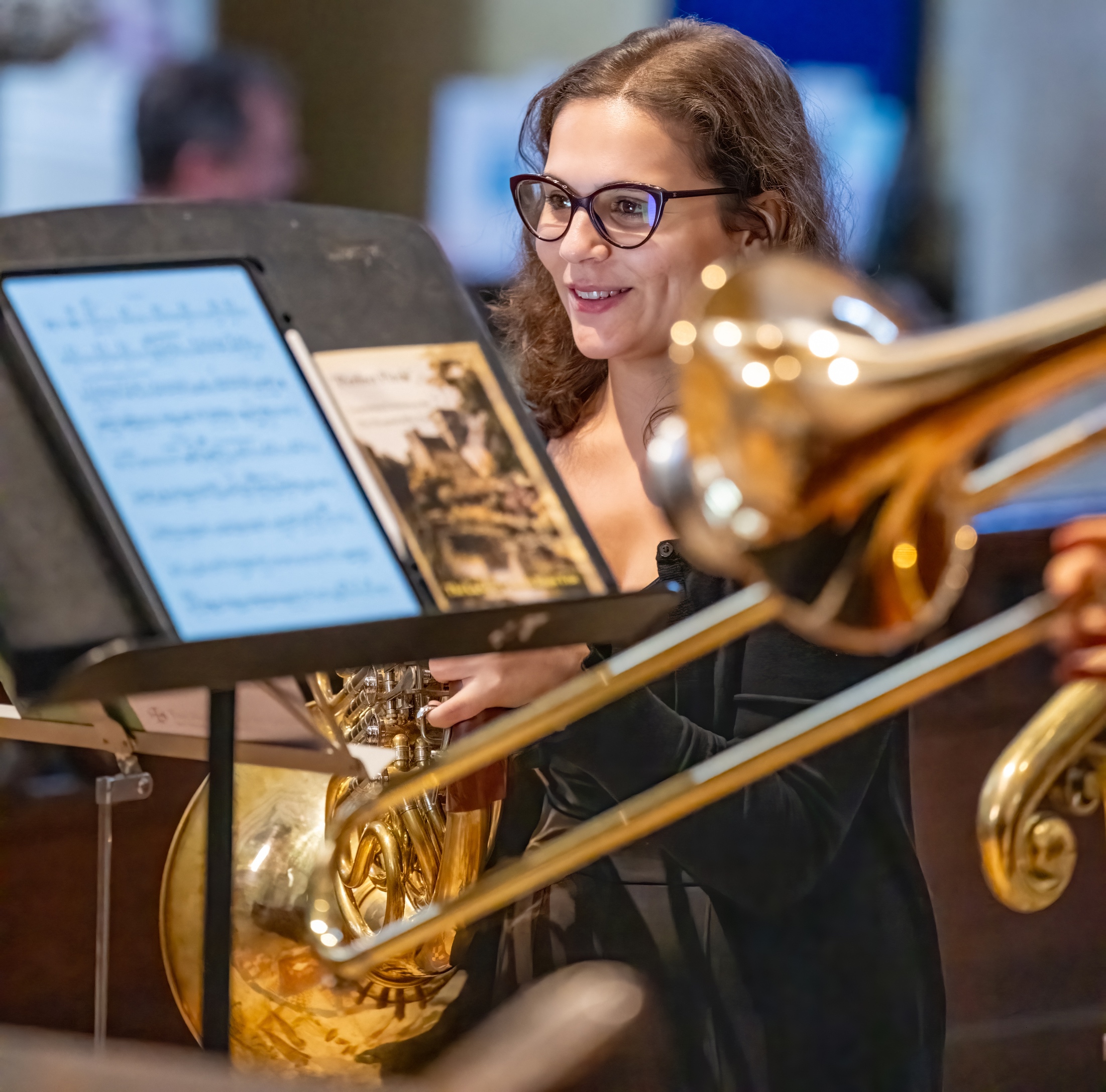 Perfect Pitch Concerts